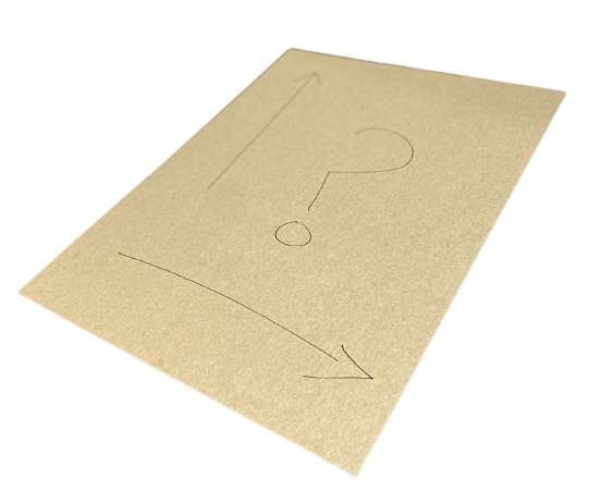 What is the Grain on Paperboard - Lamitech Inc | Blog
